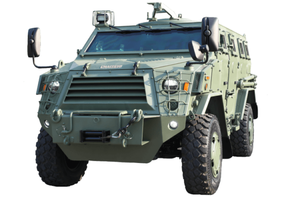 FIRST WIN ALV – Chaiseri-defense