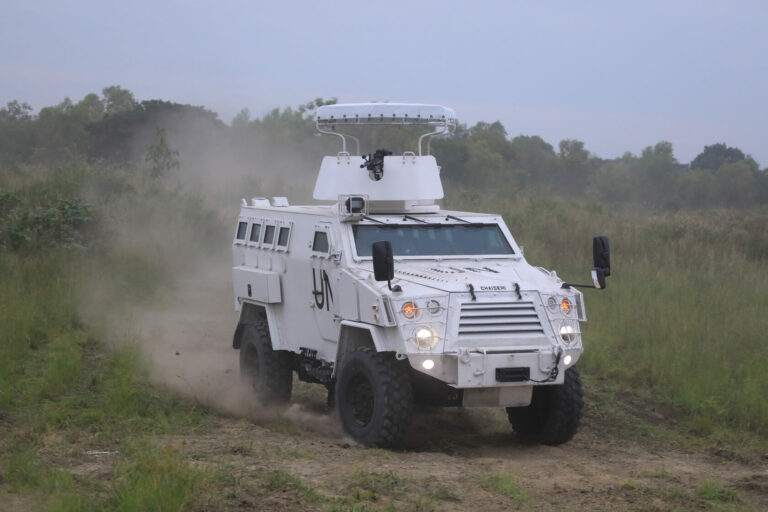 FIRST WIN ATV – Chaiseri-defense